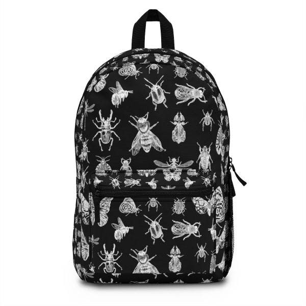 Beetle Backpack - Etsy
