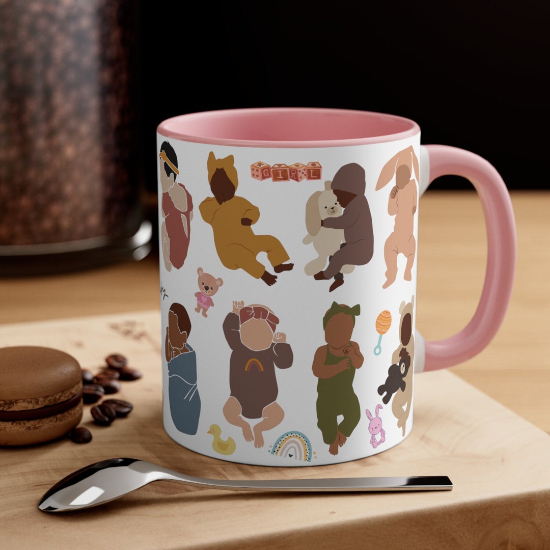 Labor and Delivery Nurse Mug Labor and Delivery Worker Gift - Etsy