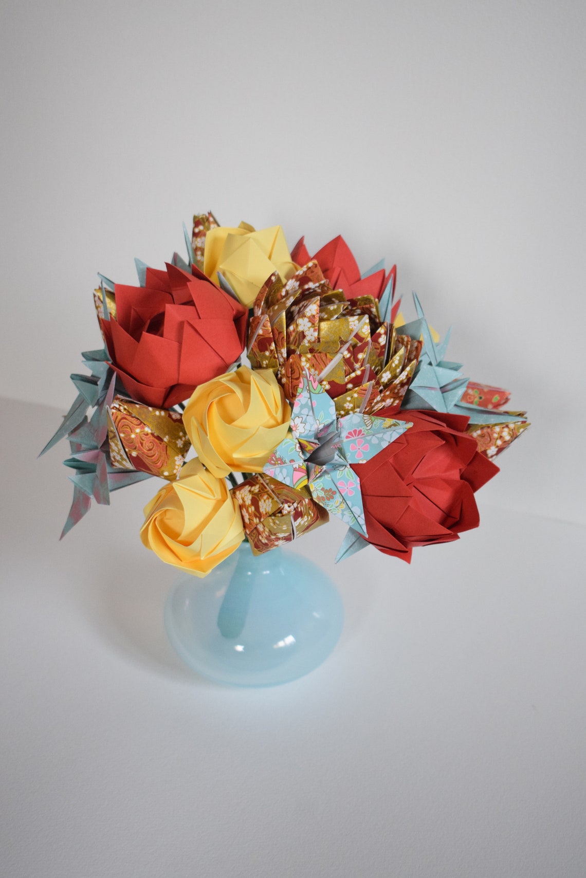 Valentine's Day Flowers, Valentine's Day Bouquet, Valentine's Day Gift ...
