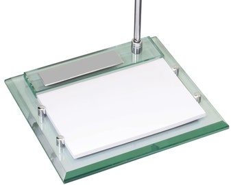 Pen and Pad Holder - Etsy