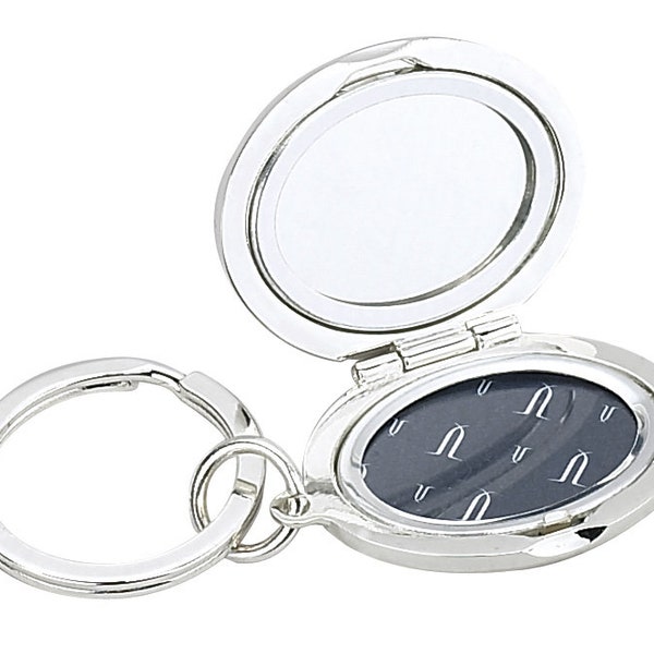 Key and Locket - Etsy