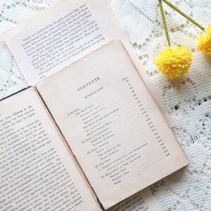 Vintage Tiny Book - Julius Caesar - Etsy