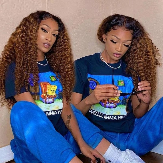 Best Quality Lace Density 180% Density 1b/30 or 2 Brown - Etsy