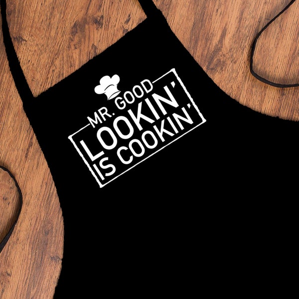 Manly Apron - Etsy