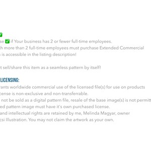 Desert Alien Seamless Pattern - Digital Download - Digital Paper - Printable - Fabric - Textile ...