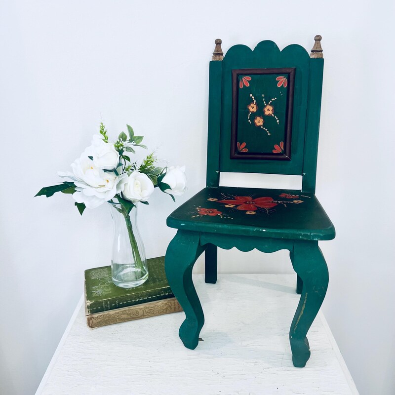 Mexican Chair - Etsy