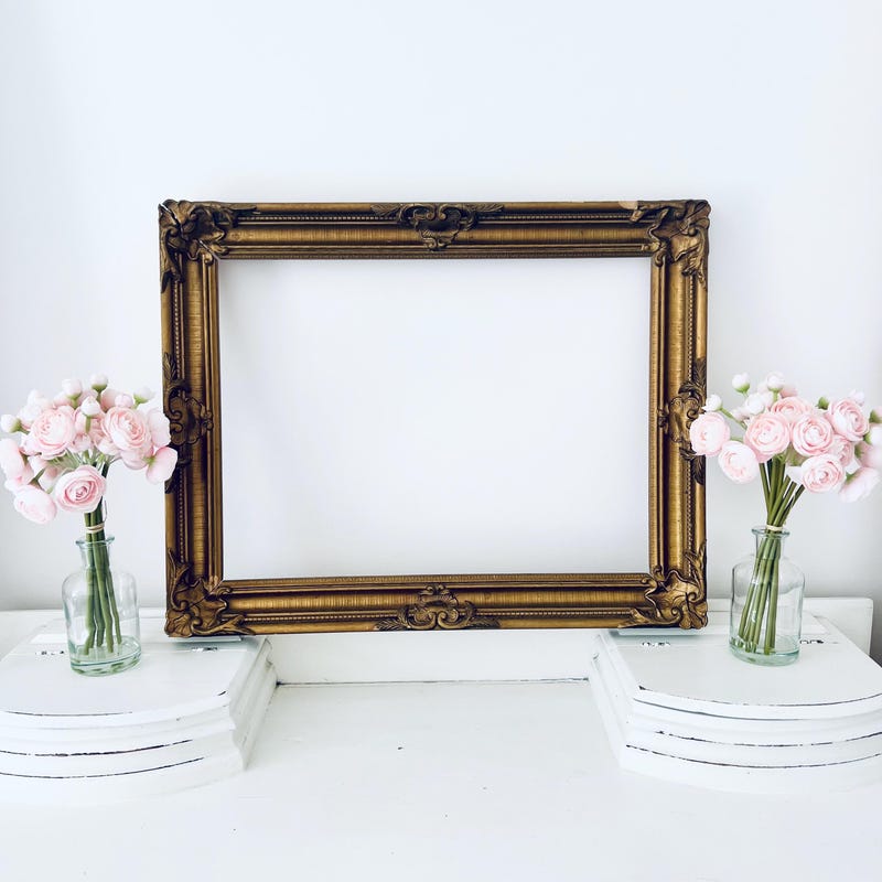 18x14 Picture Frame - Etsy