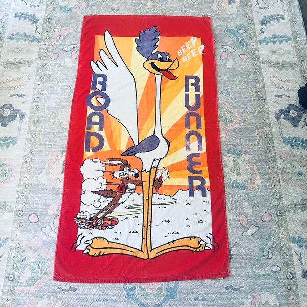 Road Runner Vintage - Etsy