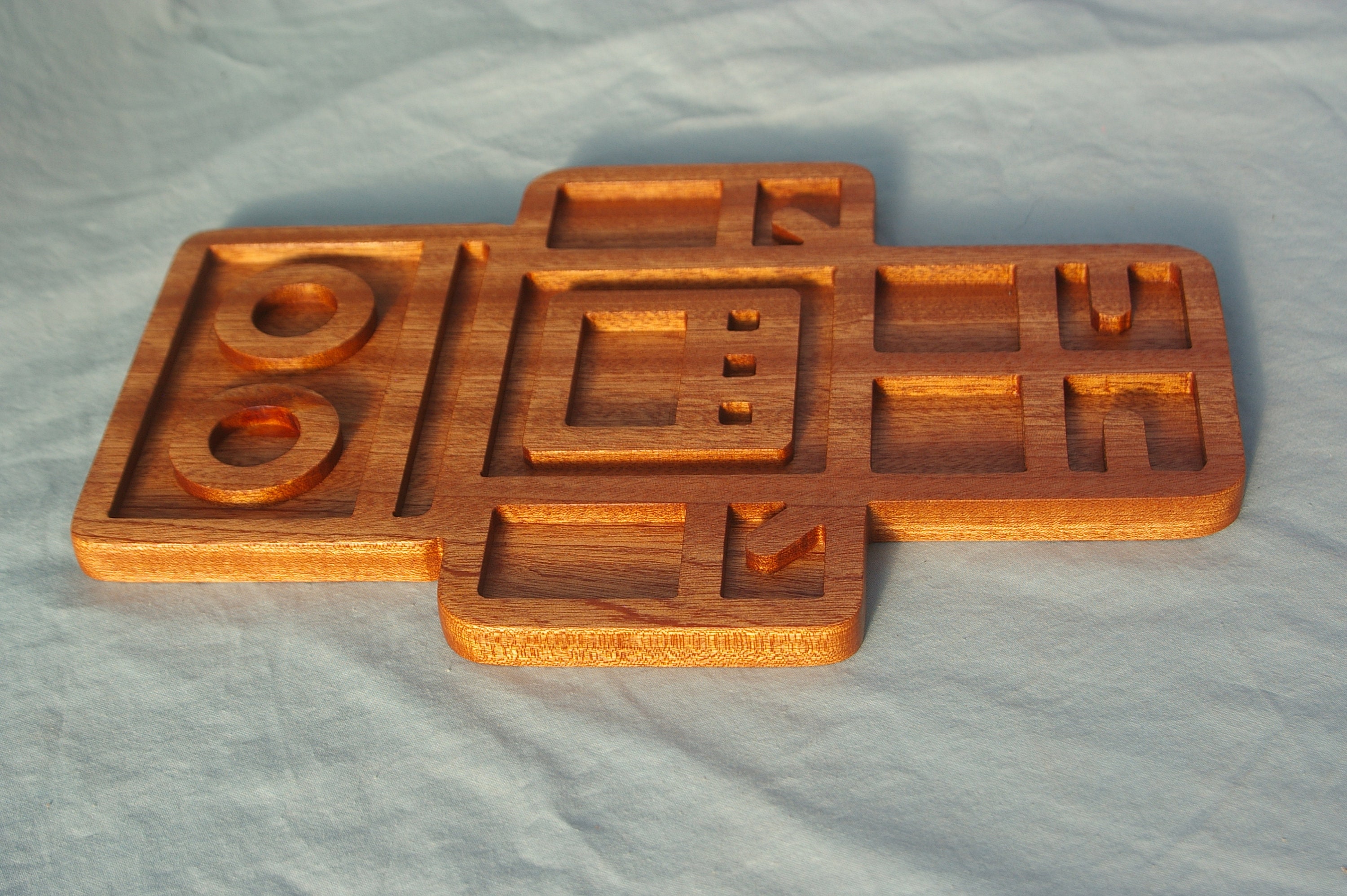 Child's Robot Wall Plaque Art - Etsy