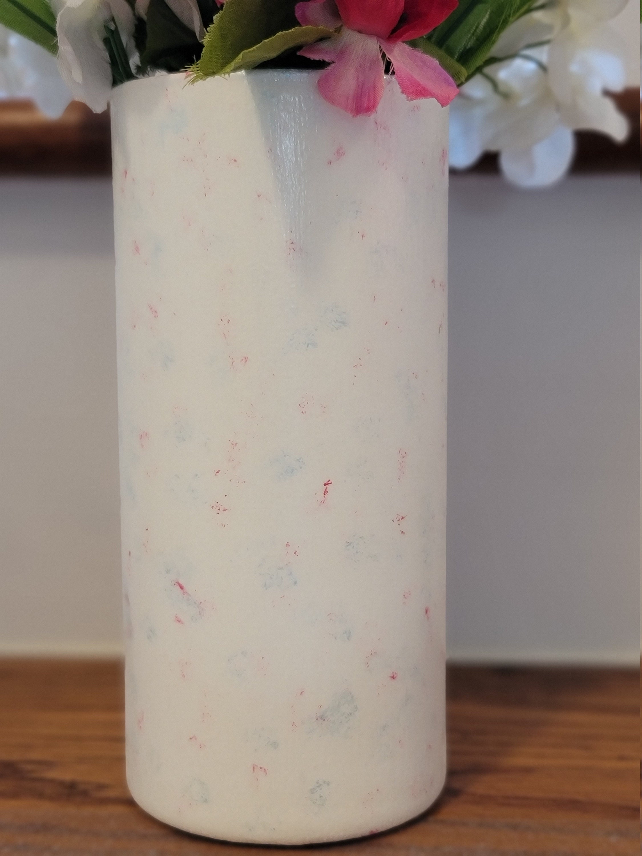 Easter Bunny Vase Bunny Rabbit Vase Easter Decor Easter - Etsy