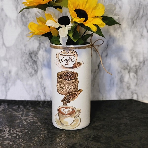 Coffee Container - Etsy