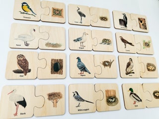 WoodContourCanada - Etsy