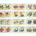 Wooden Easter Story Memory Game/ Holy Week Story Matching Cards ...