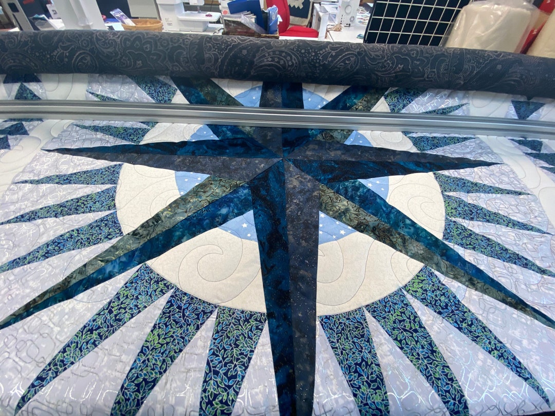 Stunning Centerpiece Quilts, Homemade Quilts, Heirloom Quilts Made to ...