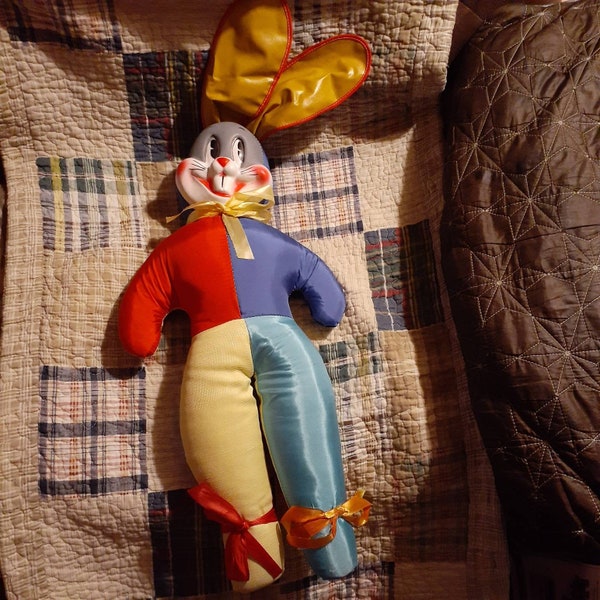 Carnival Plushies - Etsy