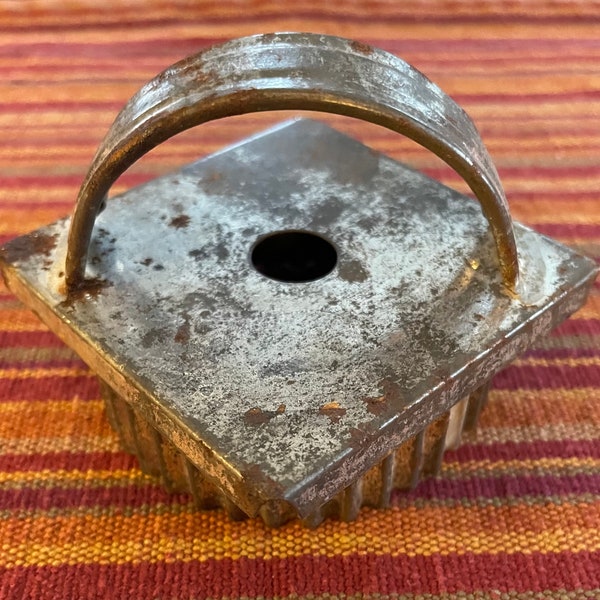 Biscuit Cutter - Etsy