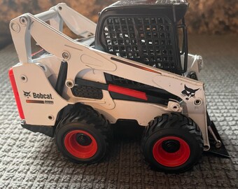 Bobcat Toy | Etsy