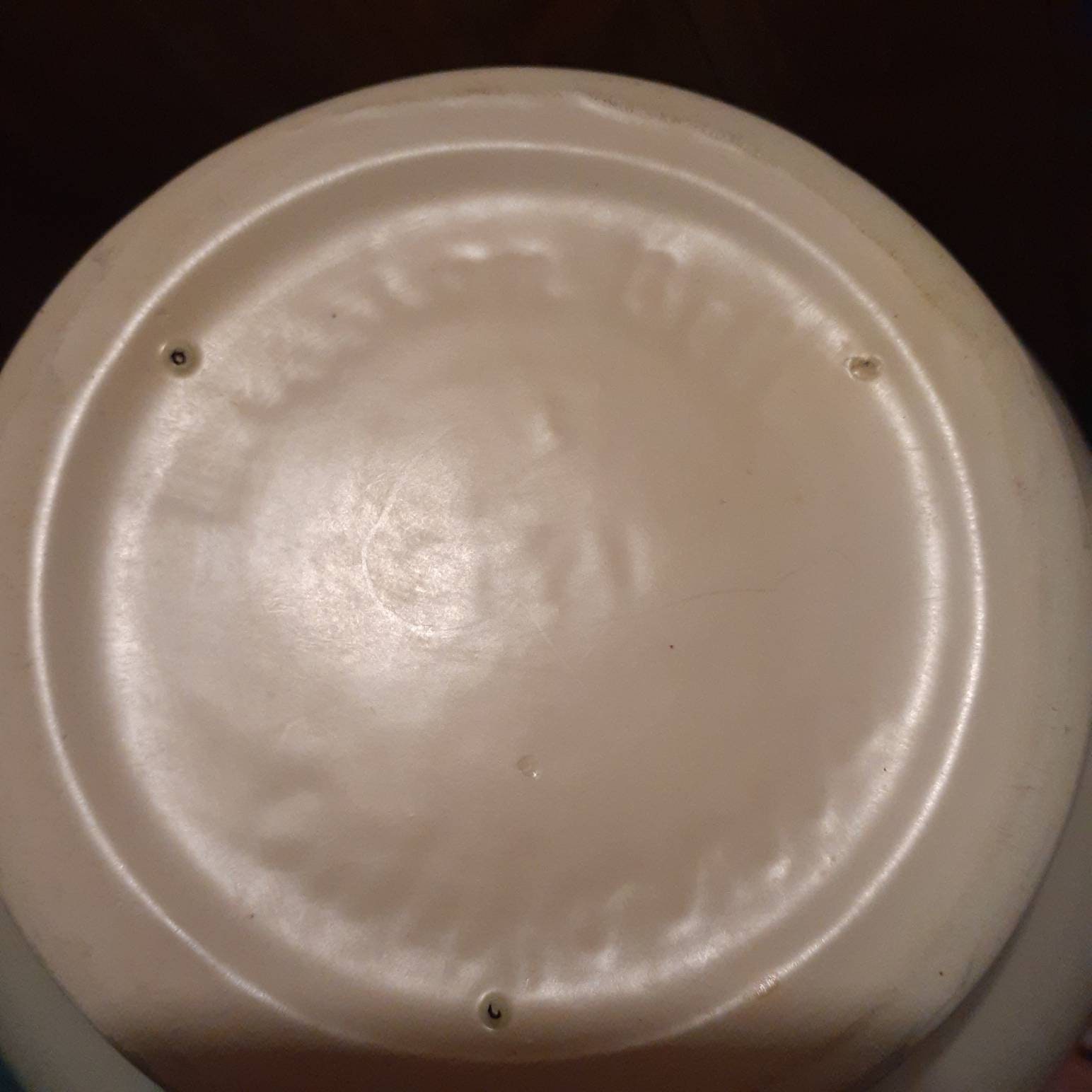 Vintage Mission Bell California Pottery Ball Pitcher - Etsy