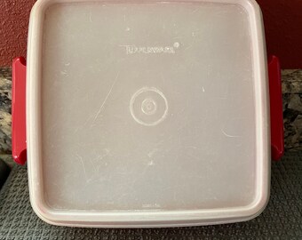 Tupperware Sandwich | Etsy