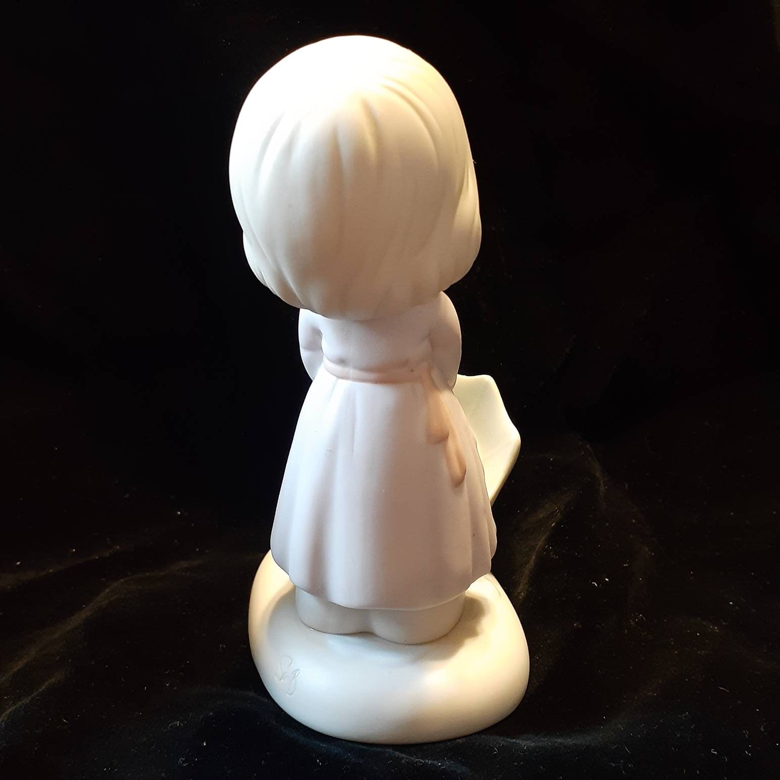 Vintage 1995 Signed Sam Butcher Precious Moments the Sun - Etsy