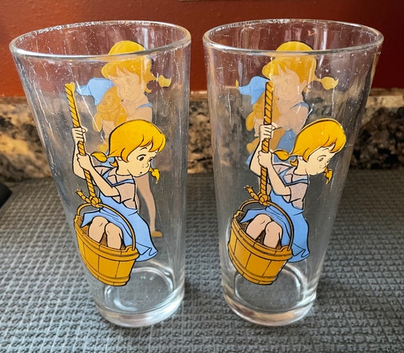 Penny Character of the Rescuers Movie Pepsi - Etsy