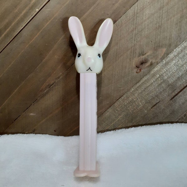 Rabbit Pez Dispenser - Etsy