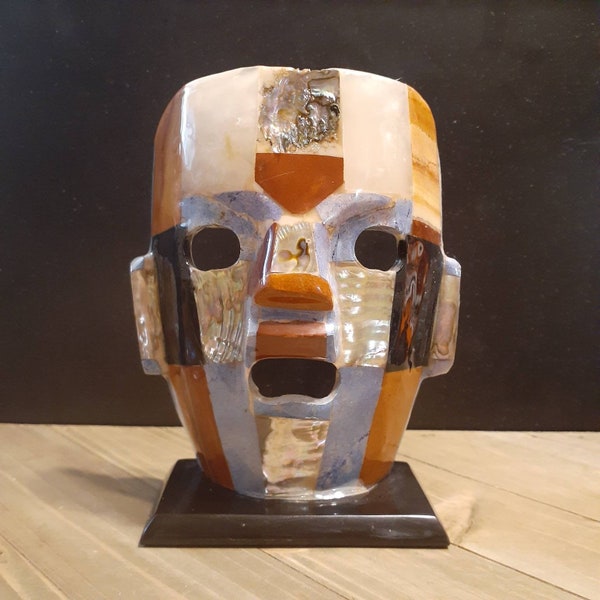 Mexican Mosaic Art - Etsy