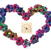 Hmong Girl Hair Clip Hmong Padao Hair Bow Headband Hmong Gift Hmong Art ...