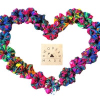 Hmong Girl Hair Clip Hmong Padao Hair Bow Headband Hmong Gift Hmong Art ...