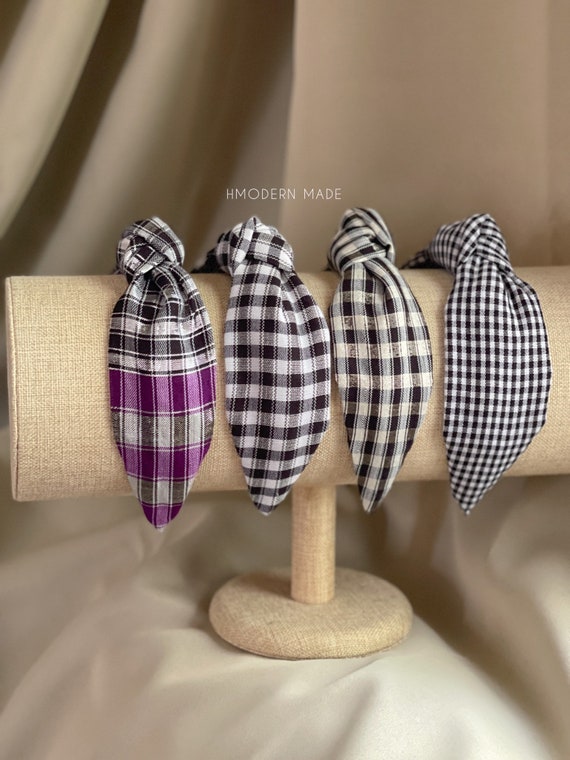 Suav/siv Ceeb Headband Hmong Headband - Etsy