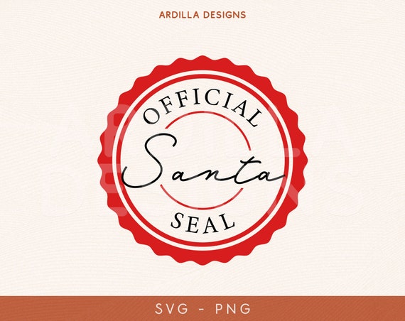 From santa stamp store