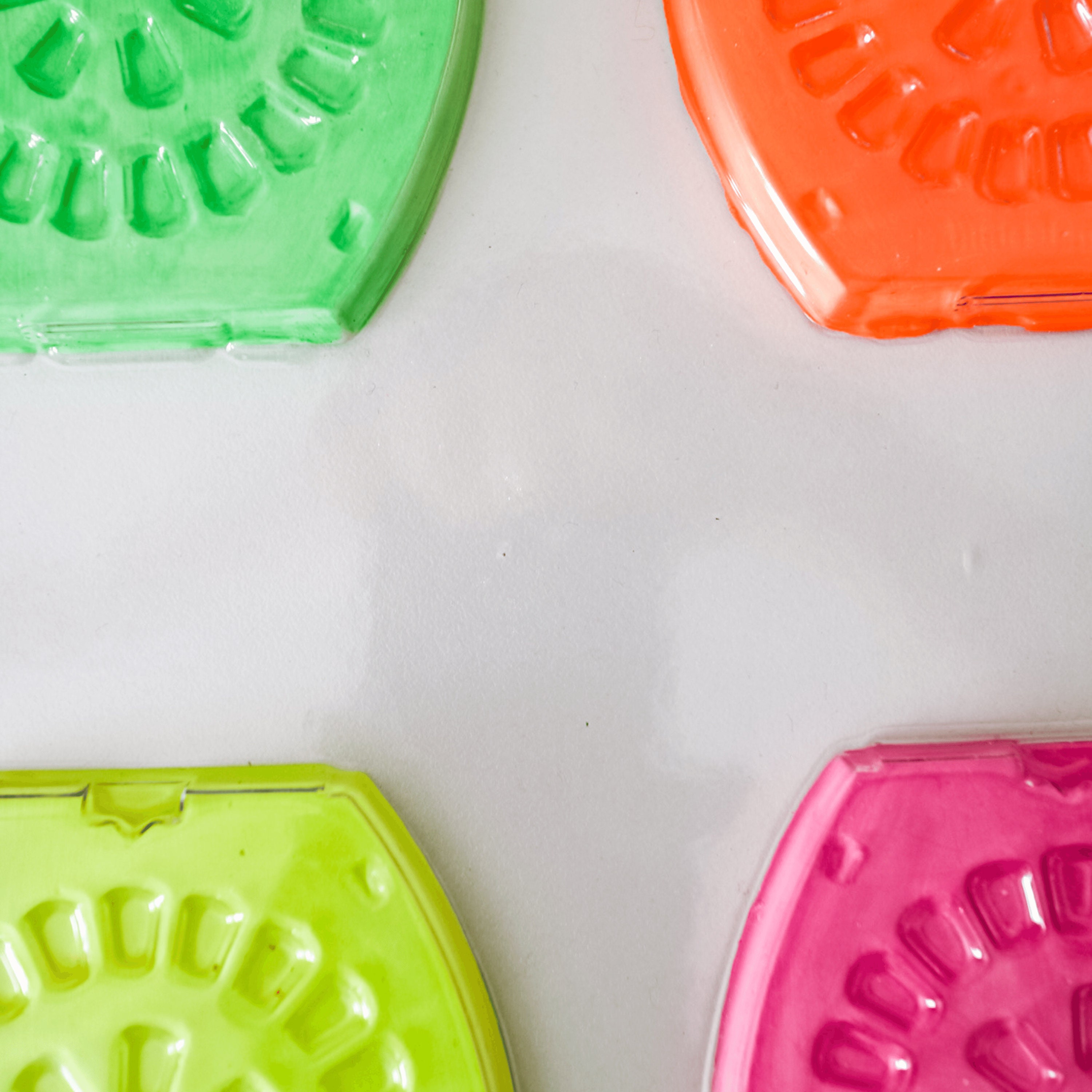 Birth Control Pill Box Mold - Etsy