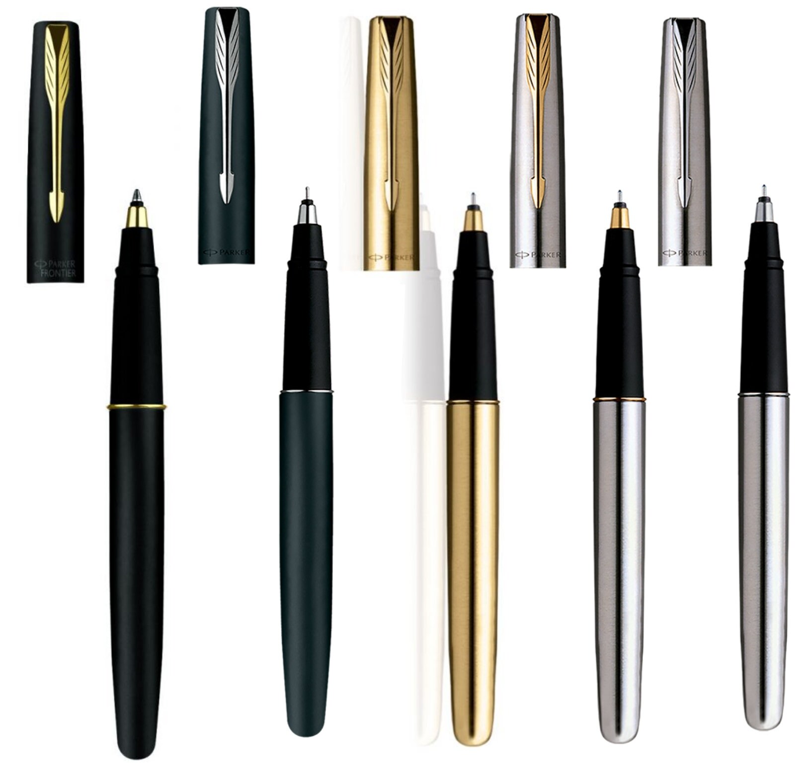 Parker Frontier Fountain Pen
