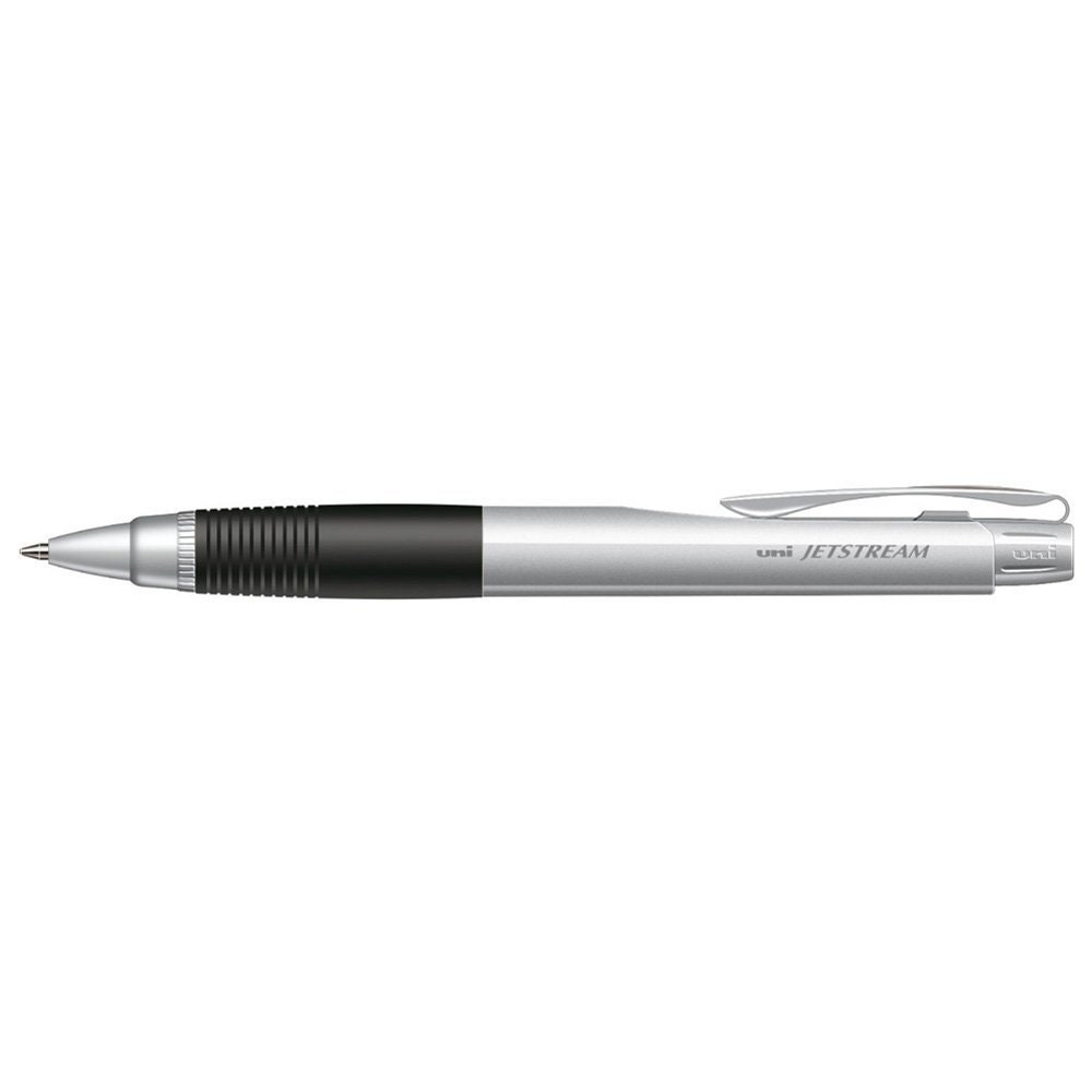 Uni-ball SXN-310 Jetstream Premier Retractable Roller Ball Pen Black ...