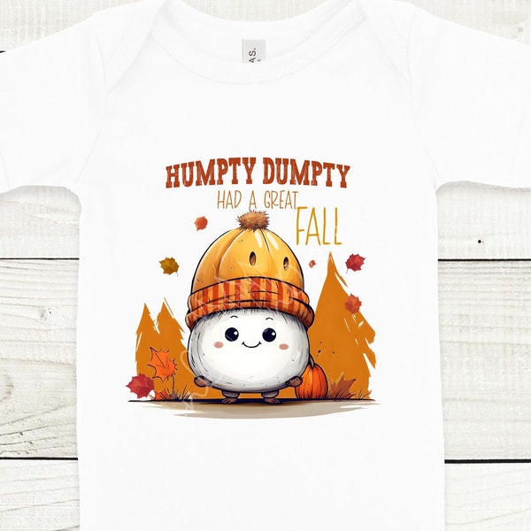 Humpty Dumpty - Etsy