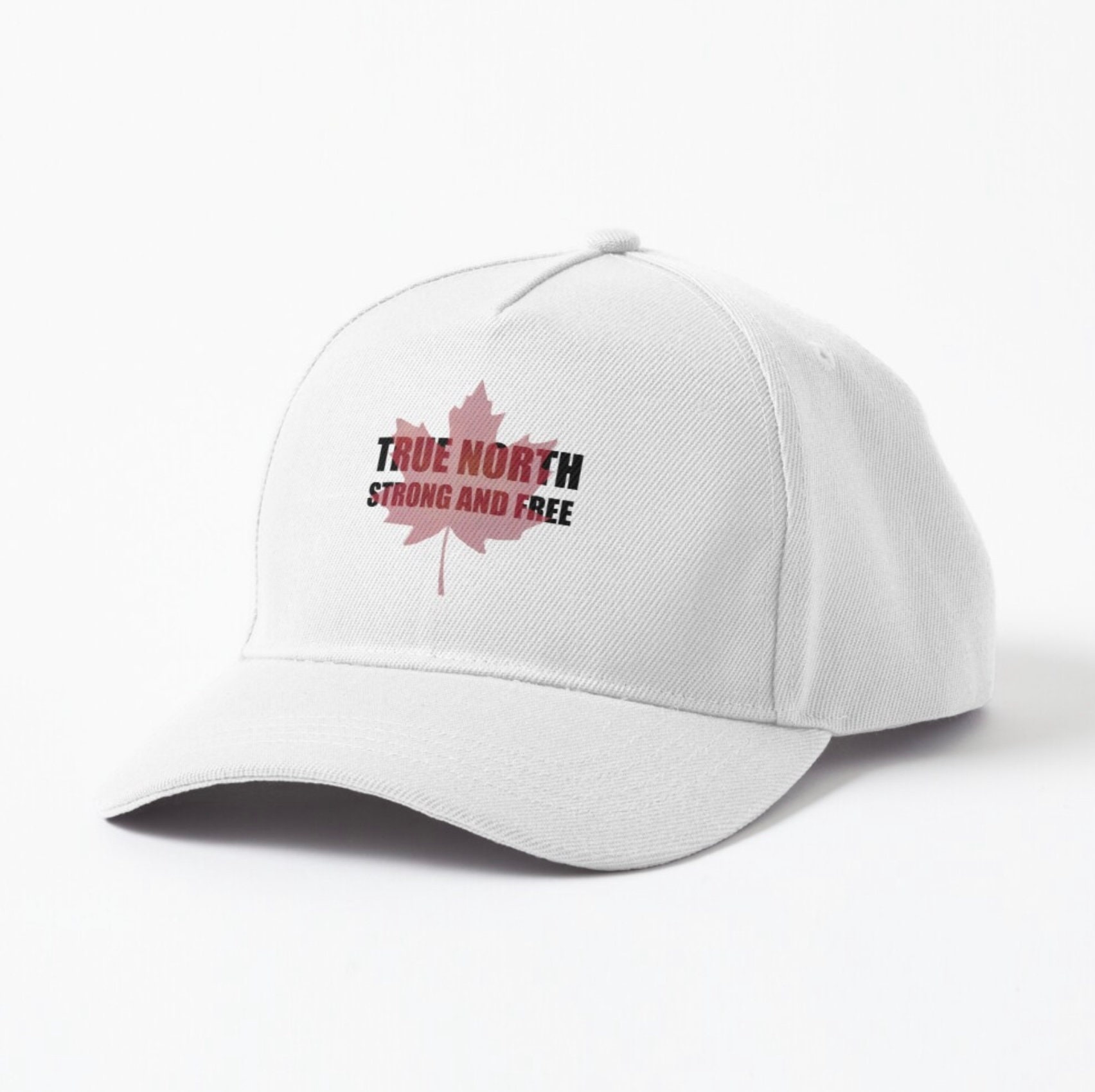 True North Strong and Free Digital Design Download for Sublimation or ...