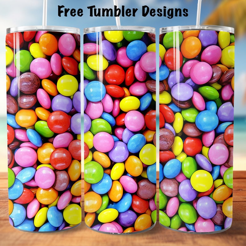 Smarties Candy - Etsy