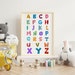 PNG- Abc Letters Alphabet Colorful Digital Design Download for ...