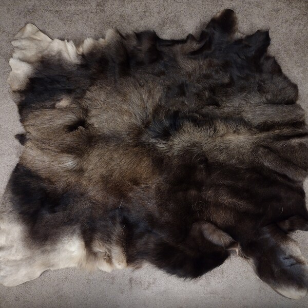 Moose Hide - Etsy
