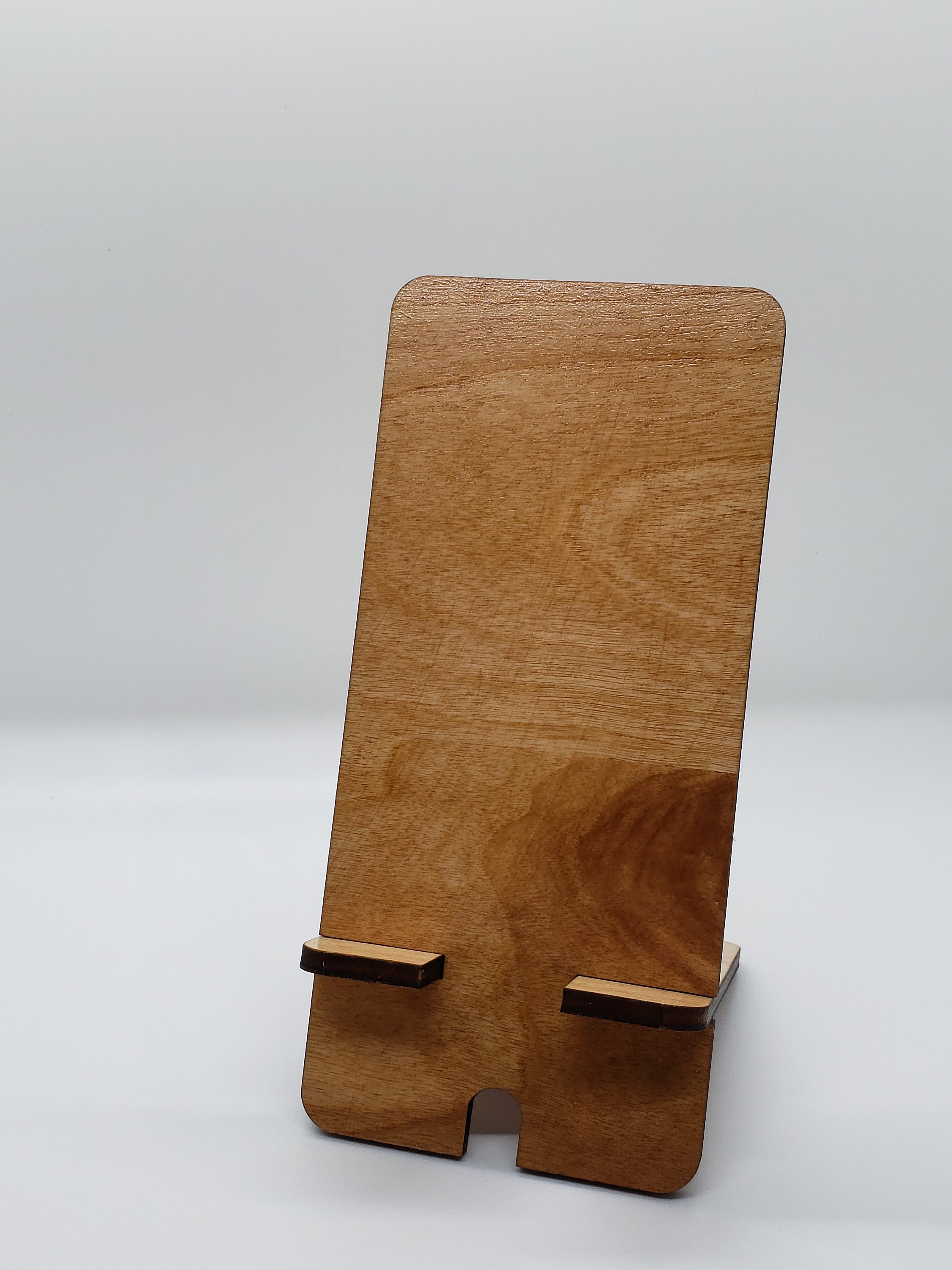 Custom Phone Stand - Etsy
