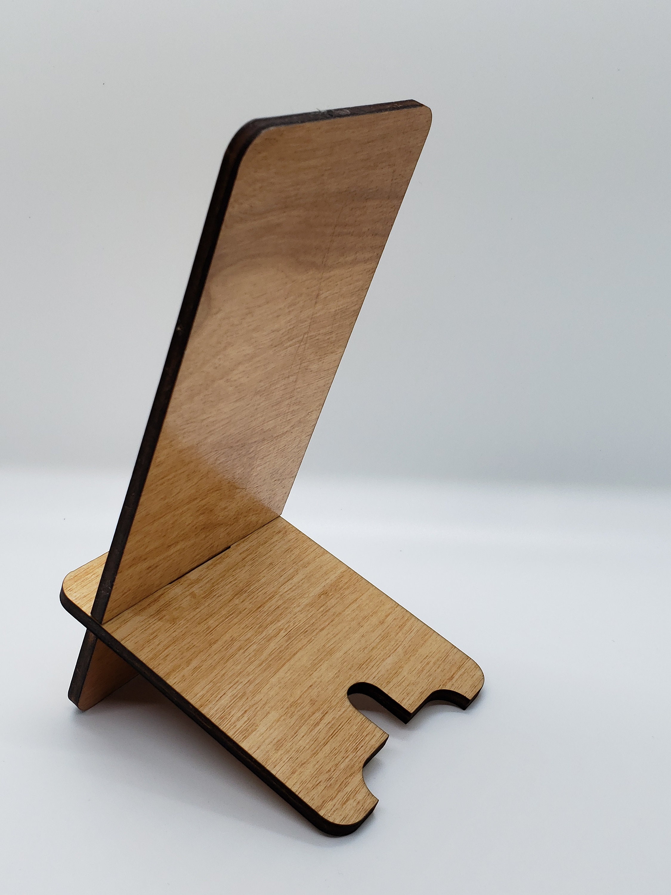 Custom Phone Stand - Etsy