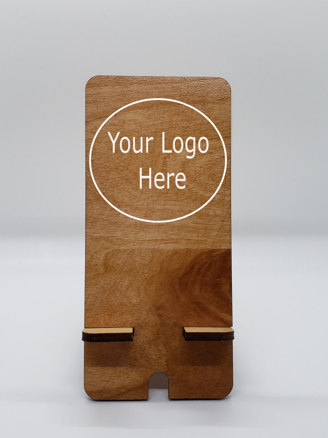 Custom Phone Stand - Etsy