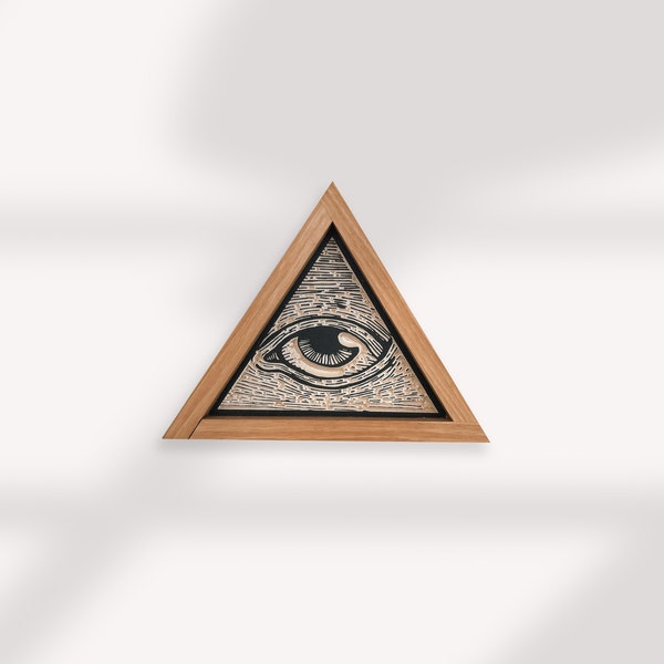 Third Eye Art - Etsy