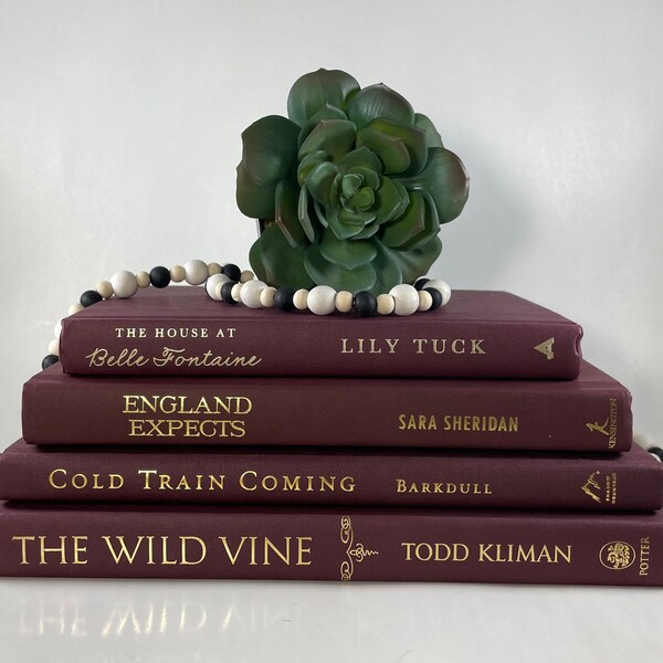 Decorating Books - Etsy