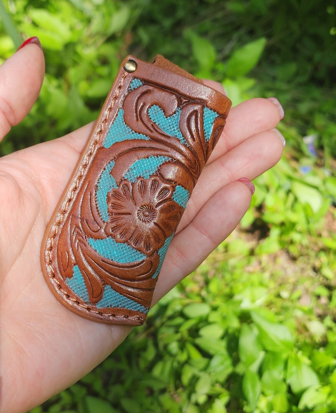 Royal Knife Sheath, Knife Sheath, Leather Sheath, Cowboy, Western Knife ...