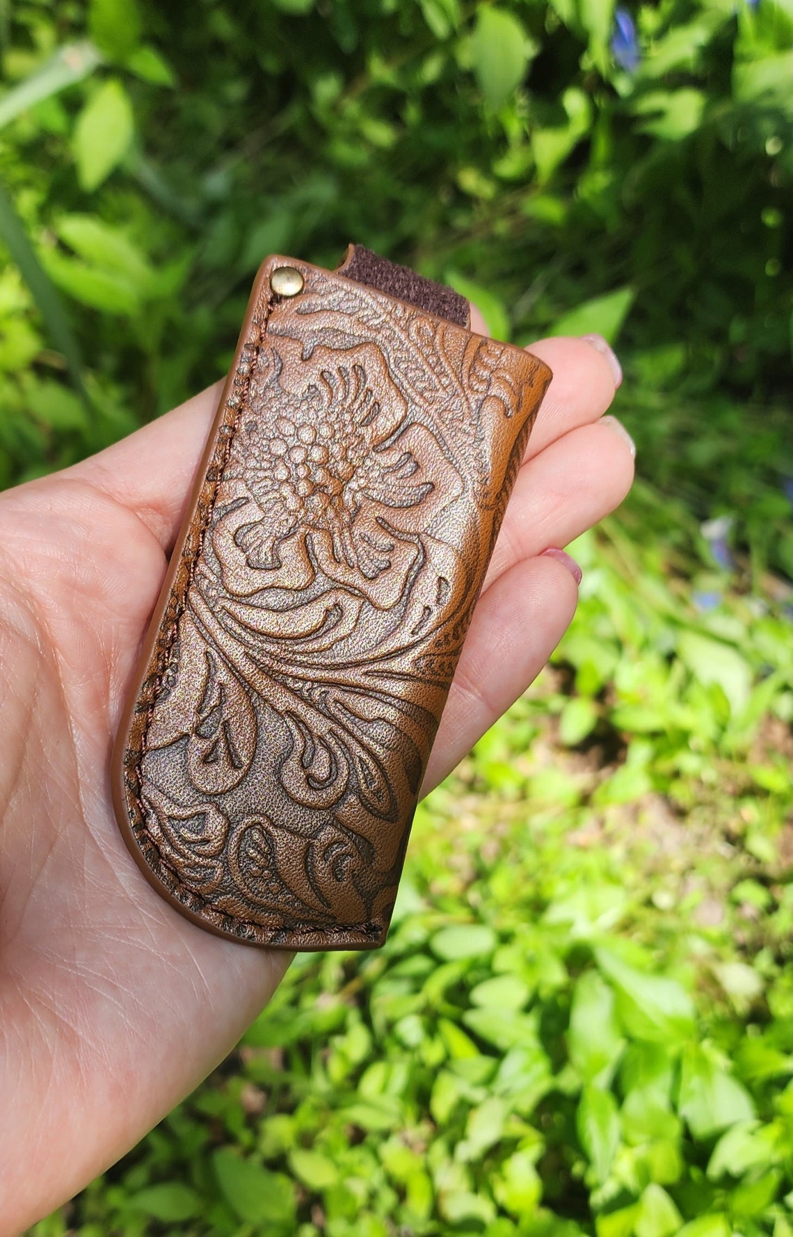 Royal Knife Sheath, Knife Sheath, Leather Sheath, Cowboy, Western Knife ...