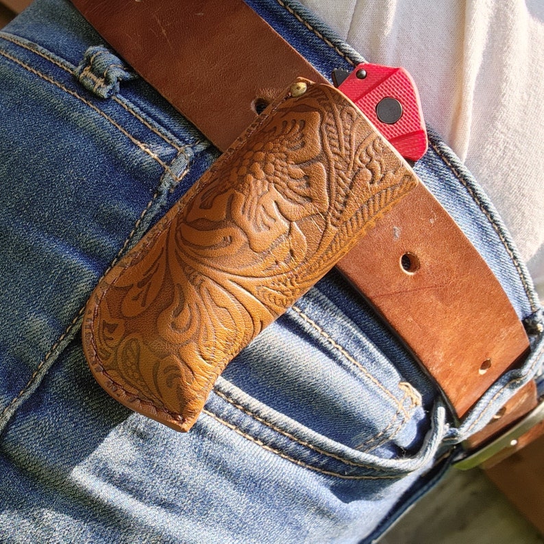 Royal Knife Sheath, Knife Sheath, Leather Sheath, Cowboy, Western Knife ...