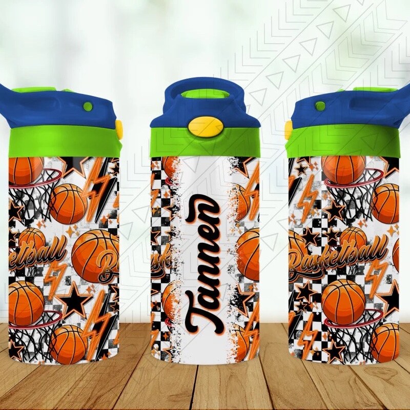 Basketball Stocking - Etsy