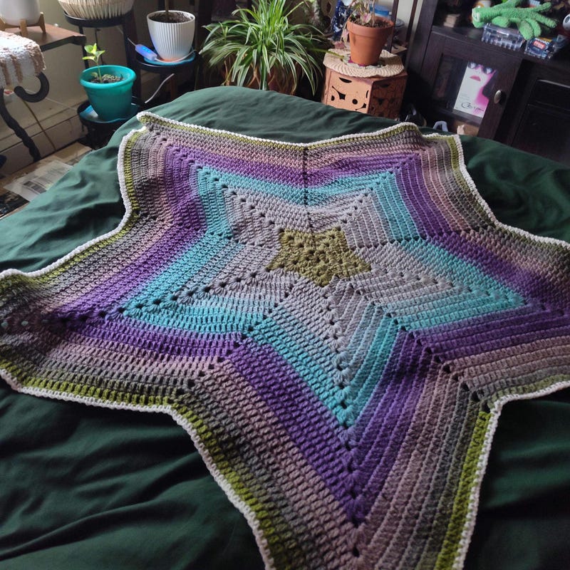 MysticMoonStarr - Etsy