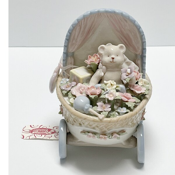 Ceramic Music Box - Etsy